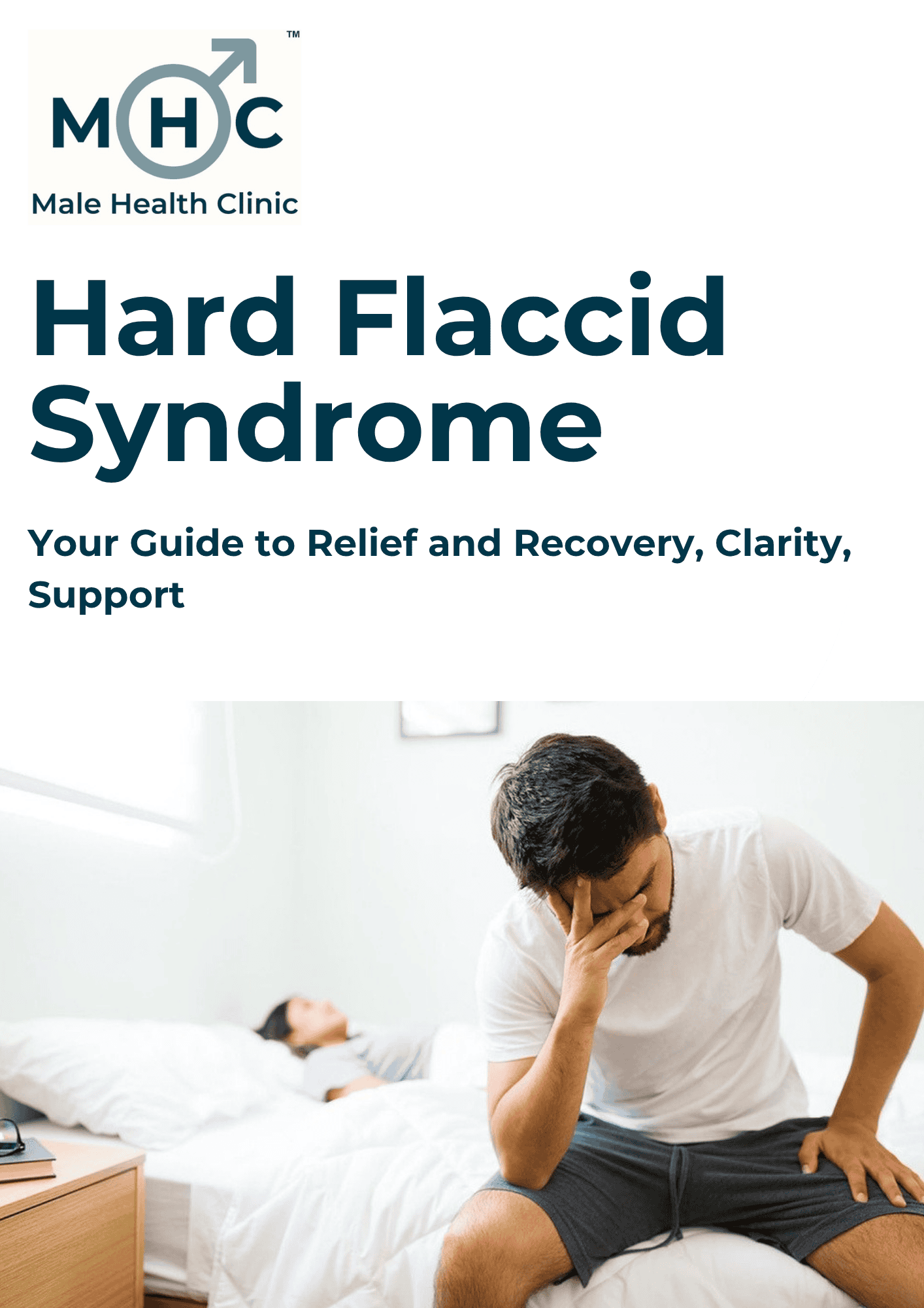 Hard Flaccid Syndrome - Male Health Clinic